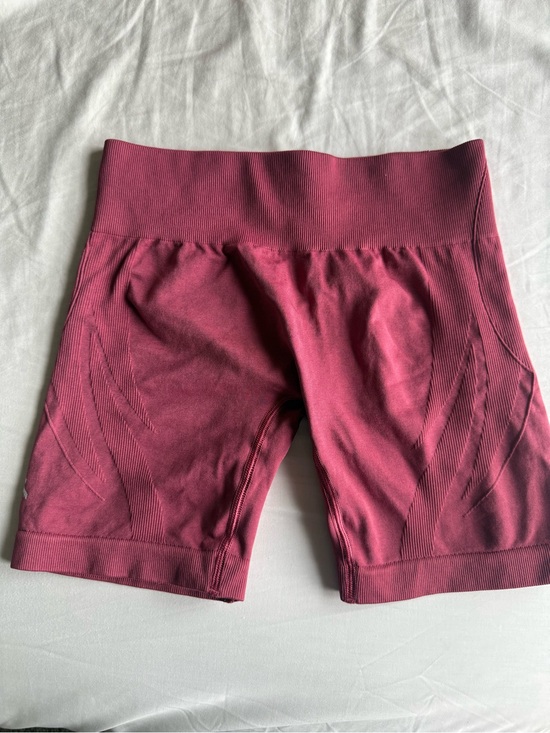 Oner Active | Shorts | Oner Active Enhance Lift Shorts In Burnt Maroon ...